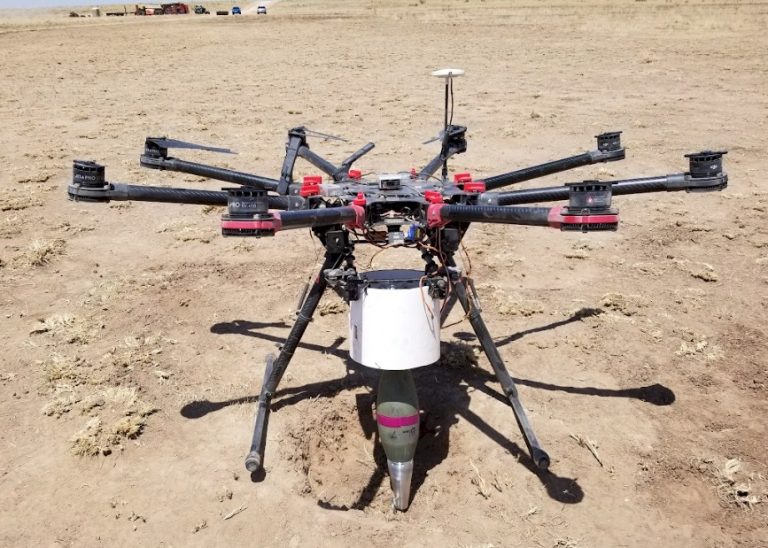 Red Six Solutions - Red 6